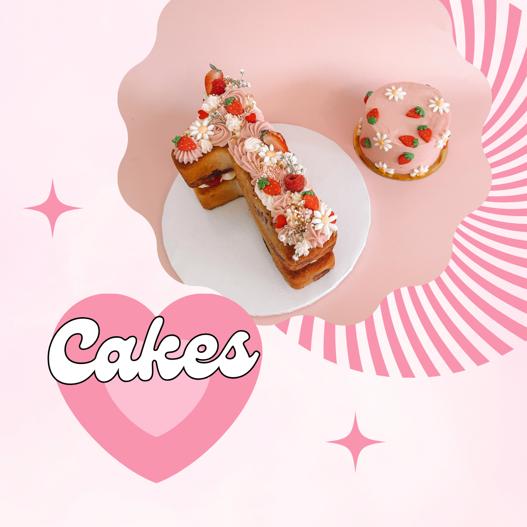 Shop Cakes – Let Them Eat Cake