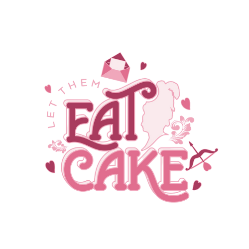 Menus – Let Them Eat Cake
