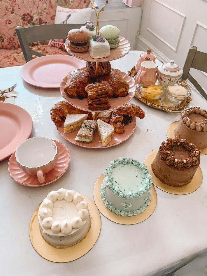"Best Cakes in Nazareth | Let Them Eat Cake- Unique, Detailed Designs"