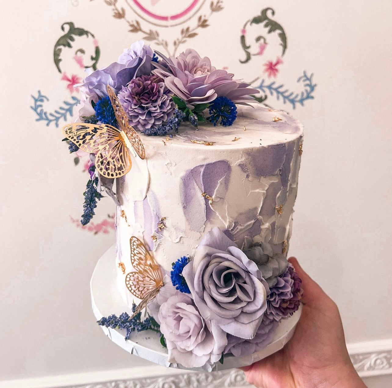 Menus – Let Them Eat Cake