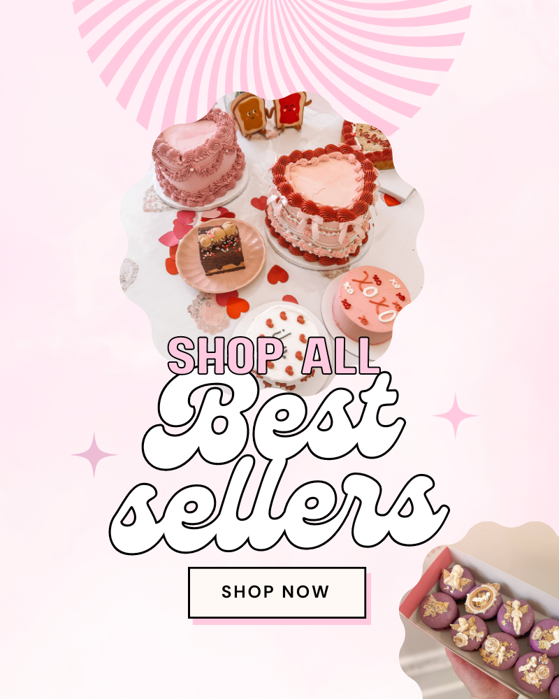 "Best Cakes in Nazareth | Let Them Eat Cake- Unique, Detailed Designs"