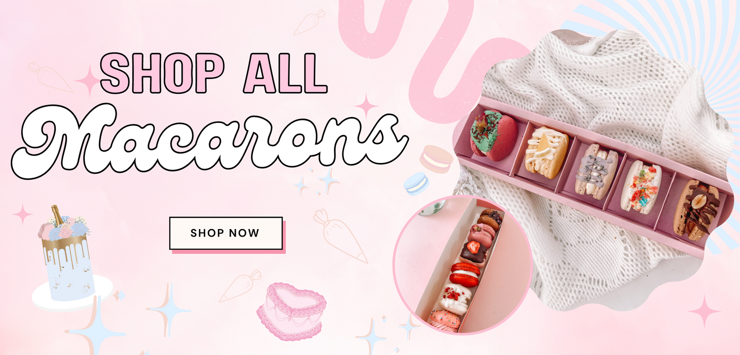 "Best Cakes in Nazareth | Let Them Eat Cake- Unique, Detailed Designs"